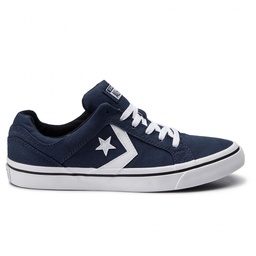 Converse Cons El Distritoox Navy Sneakers 155065c (eu:37.5) | Jeevee
