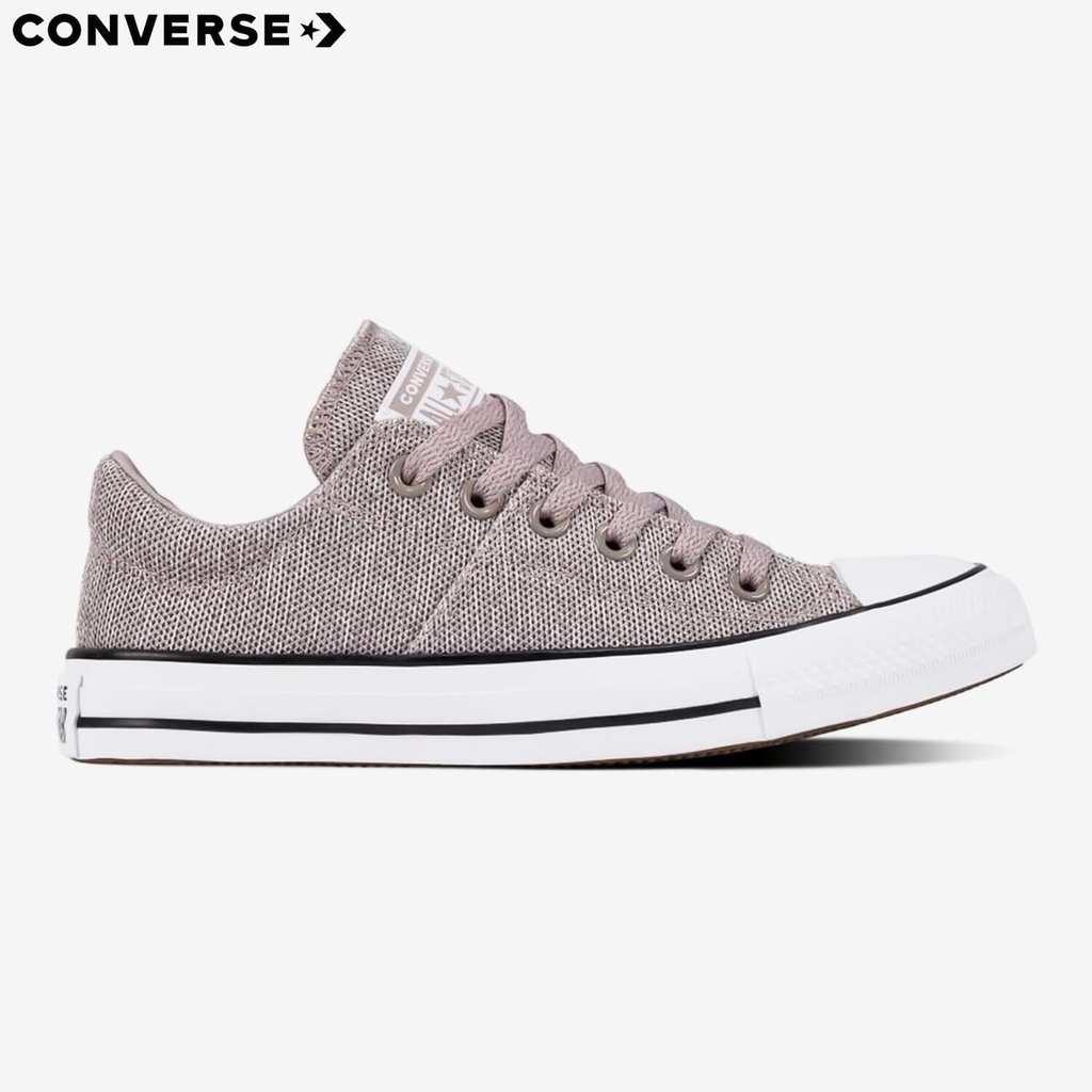 Converse Madison Ox Black Basketball Shoes For Women 561763c | Jeevee