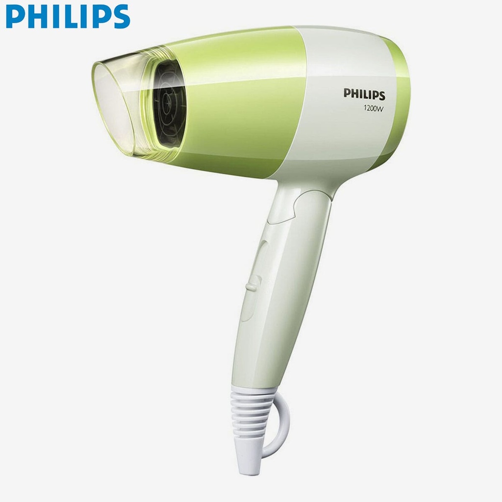 Philips Hair Dryer Bhc015/00 (1200watt) | Jeevee