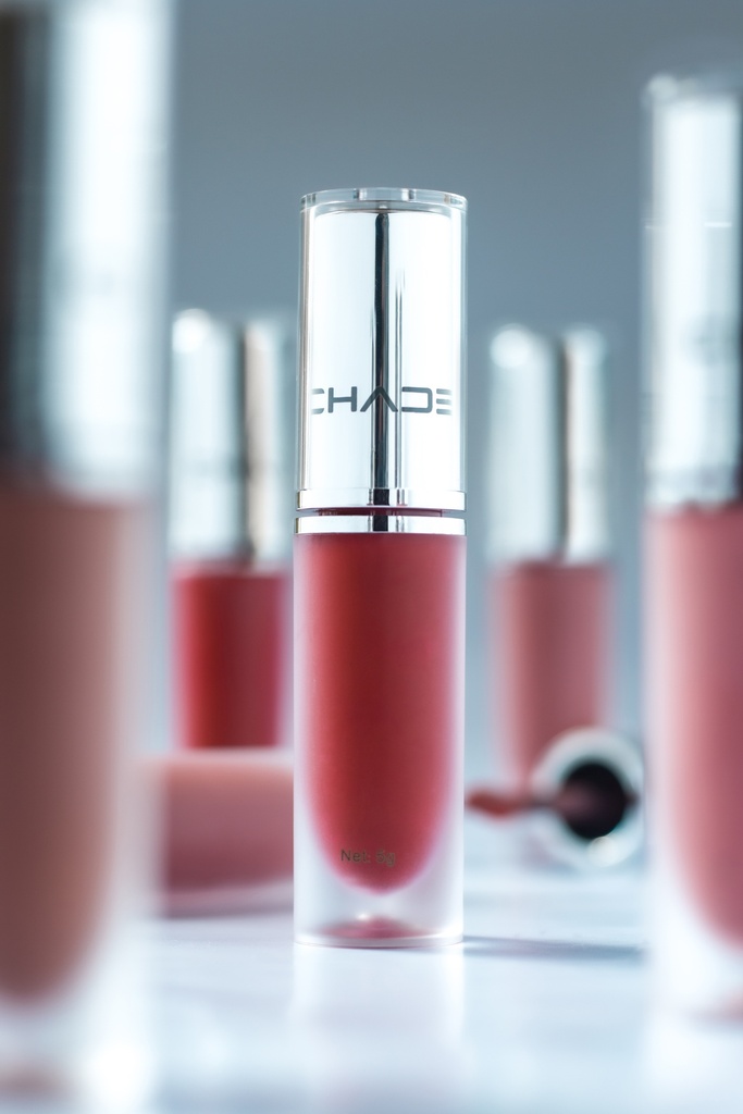 Chadet Lipstick Royale 05- Blood Red | Jeevee