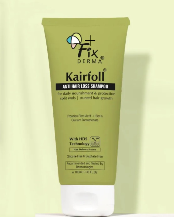 Fixderma Kairfoll Shampoo 200ml (copy) | Jeevee