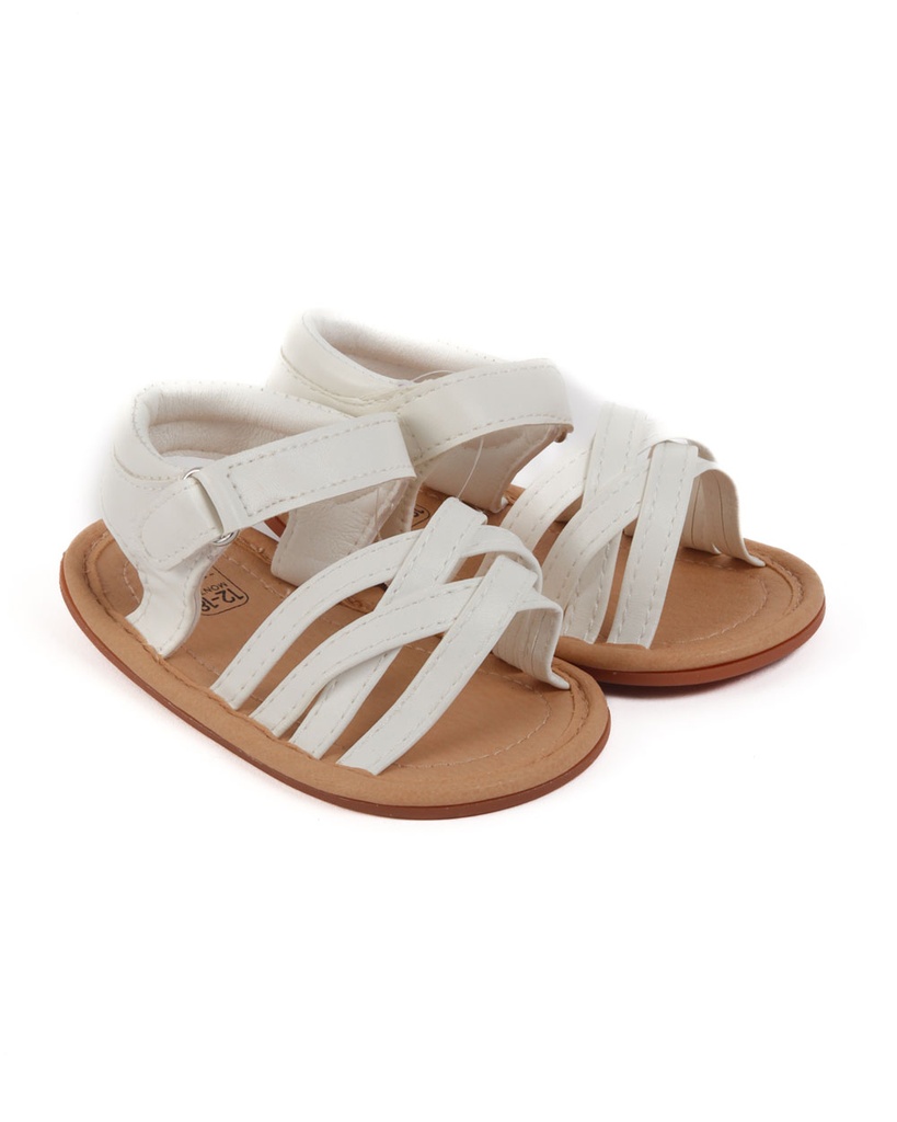 Jeevee Bees Multi Braided - Cream (eu:3) | Jeevee