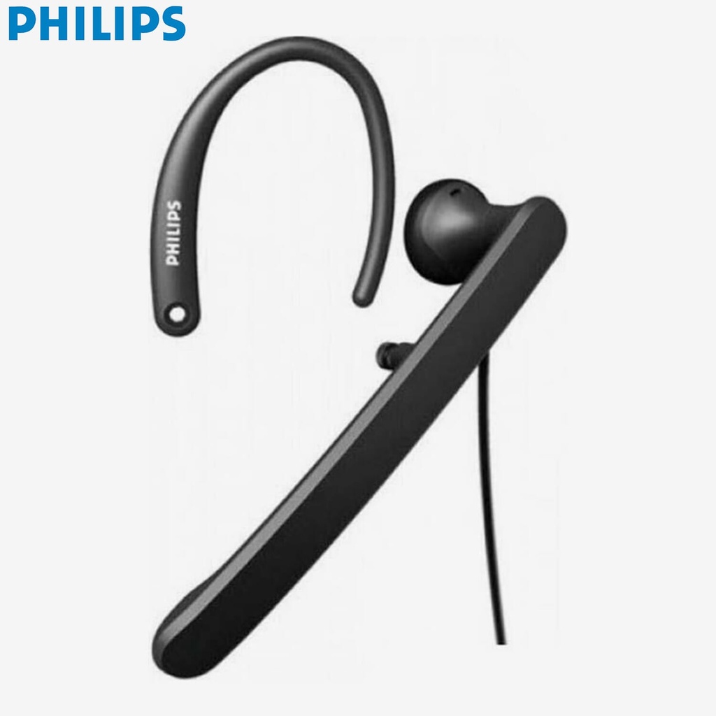 Philips Shm2100u/97 Earhook Notebook Headset | Jeevee