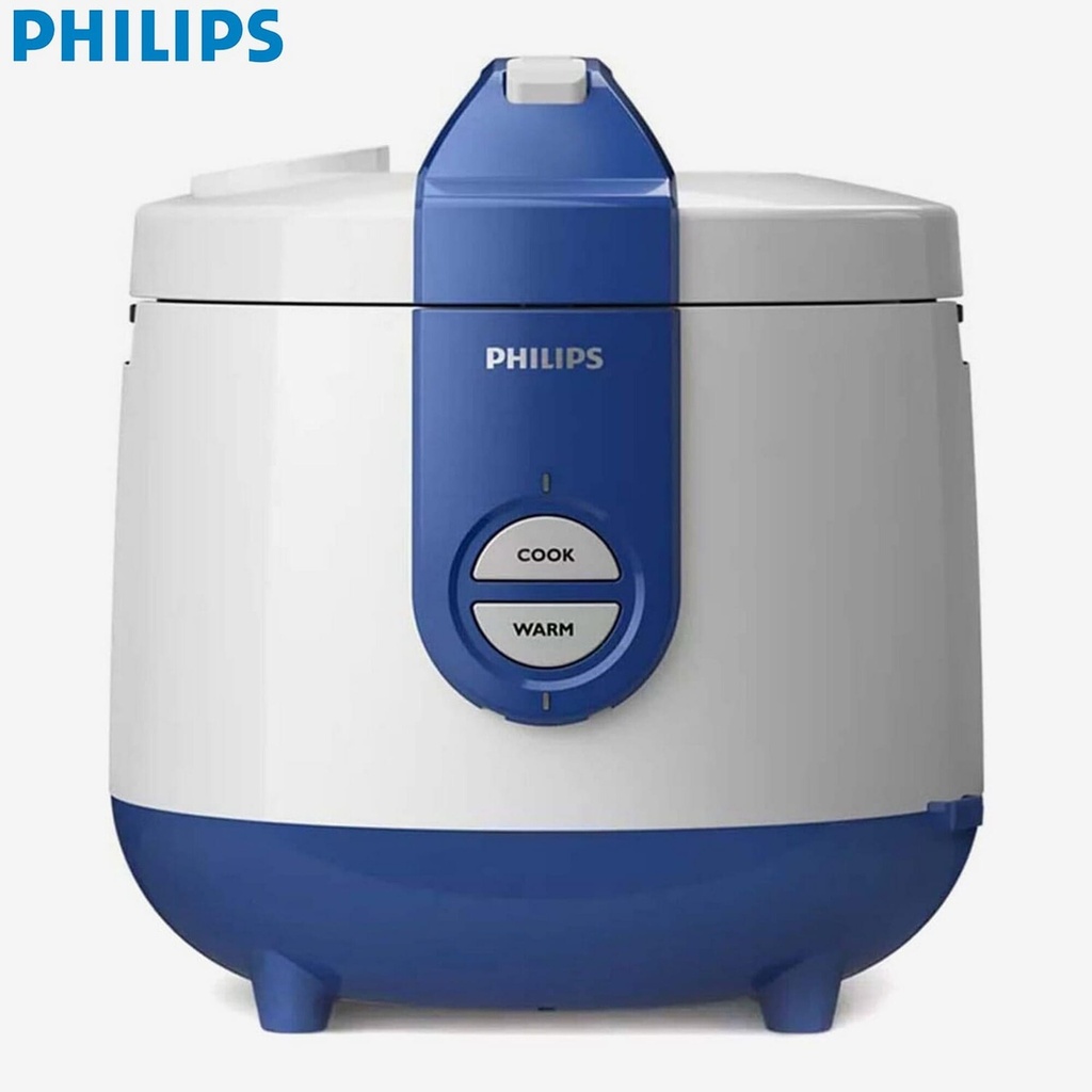 Philips Rice Cooker 2 Ltr Hd3119/66 | Jeevee
