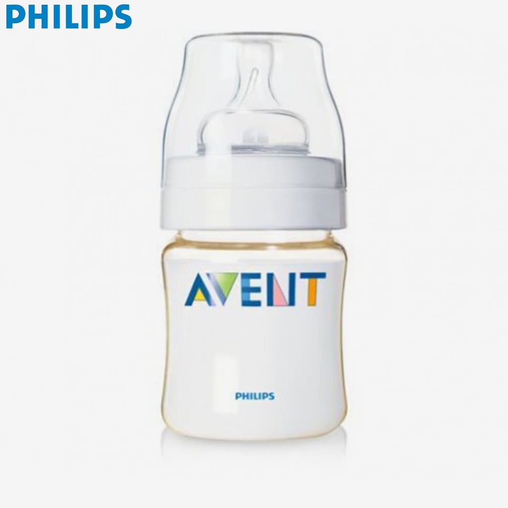 Philips Avent Baby Bottle Scf666/17 For 3 Months + | Jeevee