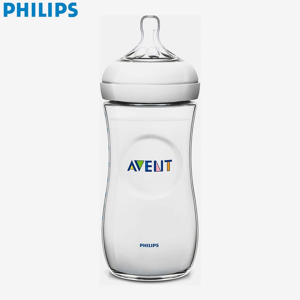 Philips Avent Scf696/13 Baby Bottle 330ml/11oz | 6 Month + | Jeevee