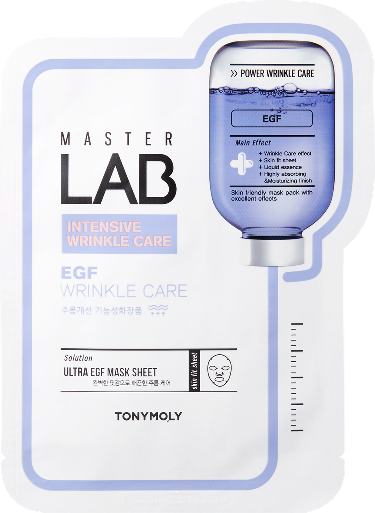 Tonymoly Master Lab Egf Mask Sheet | Jeevee