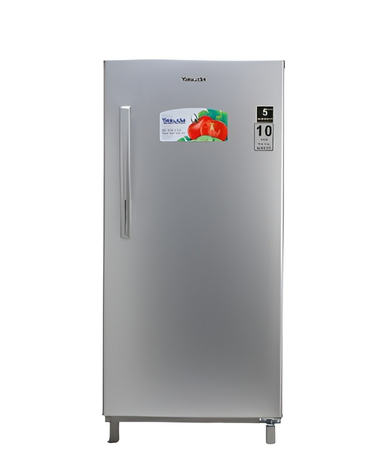 Yasuda Yhdc200sh 200ltr Single Door Refrigerator | Jeevee
