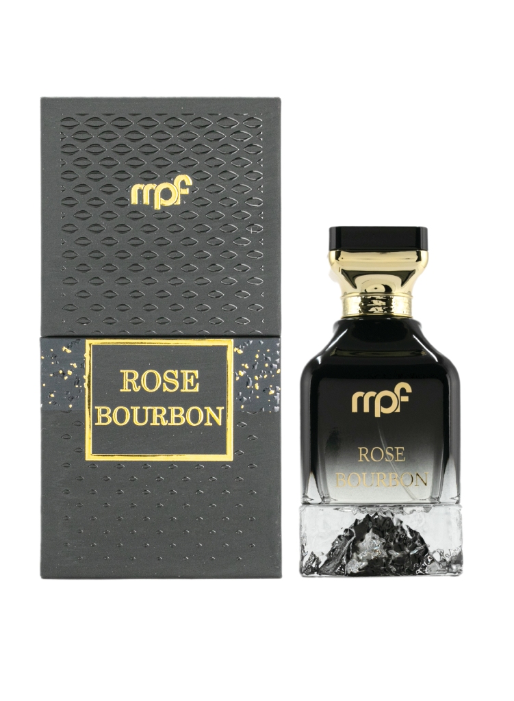 Mpf Rose Bourbon Edp 100ml | Jeevee