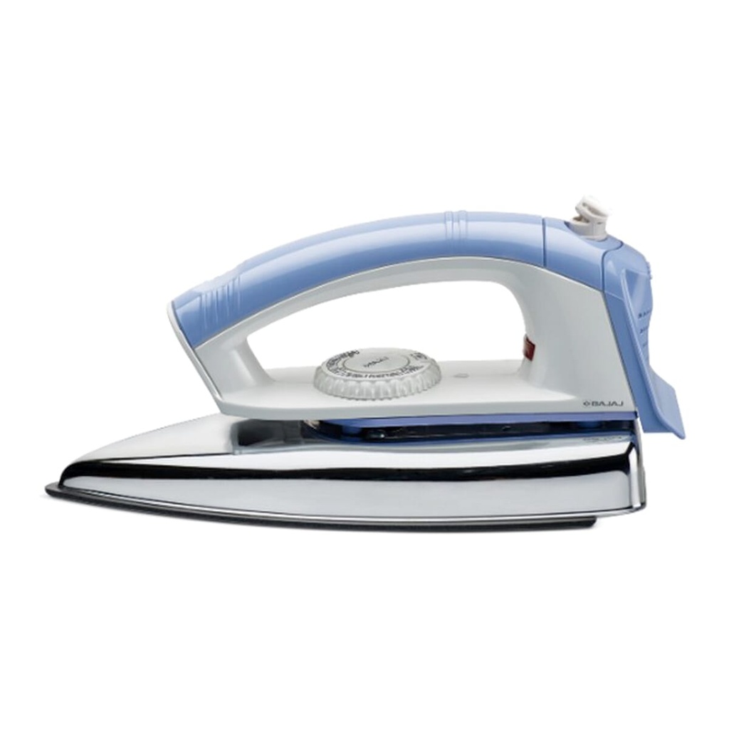 Bajaj 440301 New Popular 750watt Dry Iron | Jeevee