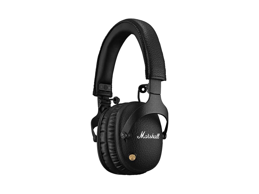 Marshall Monitor Ii Anc Over-ear Bluetooth Headphone | Jeevee