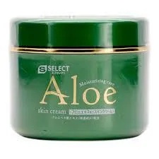 S Select Aloe Skin Cream 175gm | Jeevee
