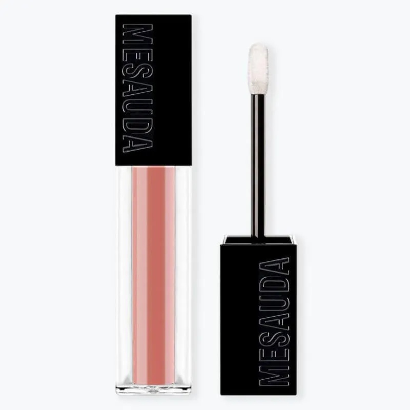 Mesauda Gloss Matrix 4ever Peach Lip Gloss 5ml | Jeevee