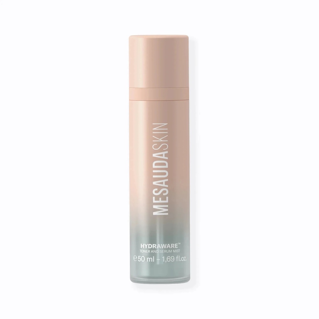 Mesauda Hydraware™ Mist Tonic And Serum 50ml | Jeevee