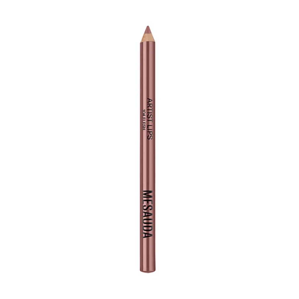 Mesauda Artist Lips Flesh Lip Liner 14 Gm | Jeevee