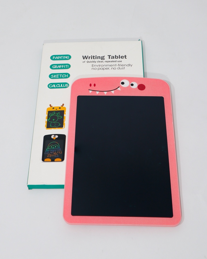 Dinosaur Writing Tablet | Jeevee
