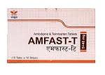 Amfast T Tab | Jeevee