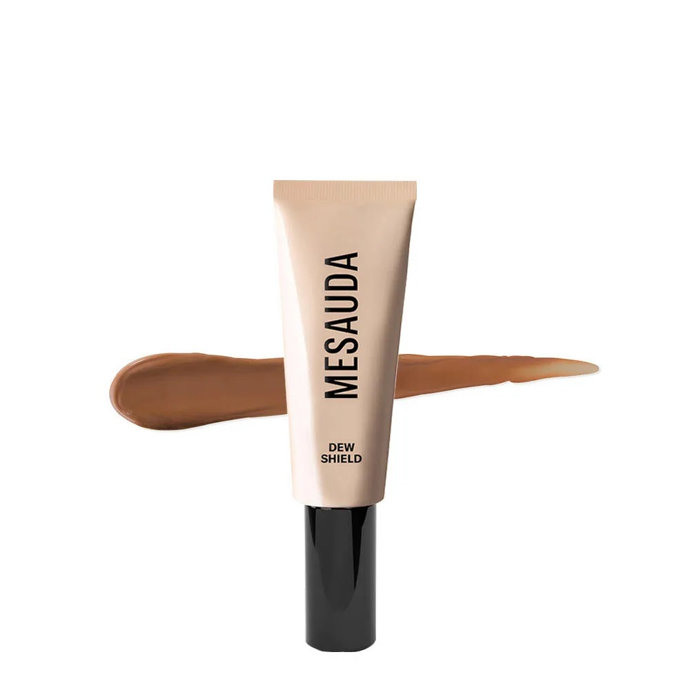 Mesauda Dew Shield Medium Bb Cream 40ml | Jeevee