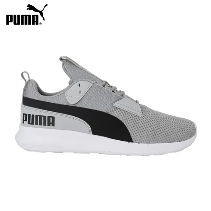 Puma Player Idp Men's Shoes - 38752504 (8) | Jeevee