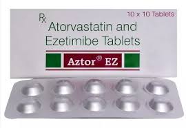 Aztor Ez Tab | Jeevee
