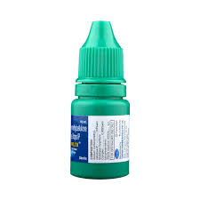 Relub Eye Drops 10ml | Jeevee