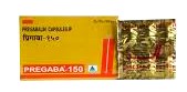 Pregaba 150mg Cap | Jeevee