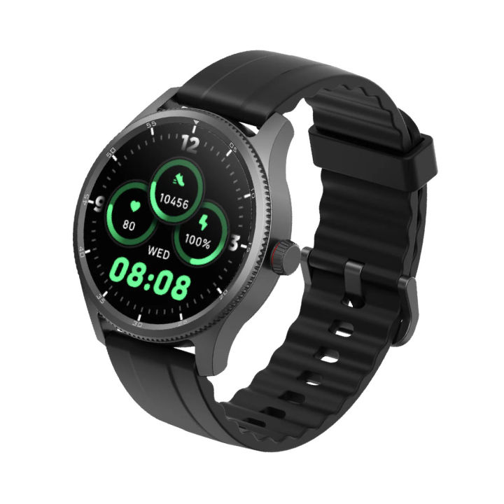Momax 1-wear Smart Watch (black) | Jeevee