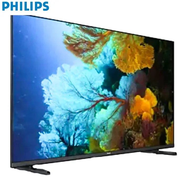 Philips Full Hd 43pft6917/98 Smart Tv | Jeevee