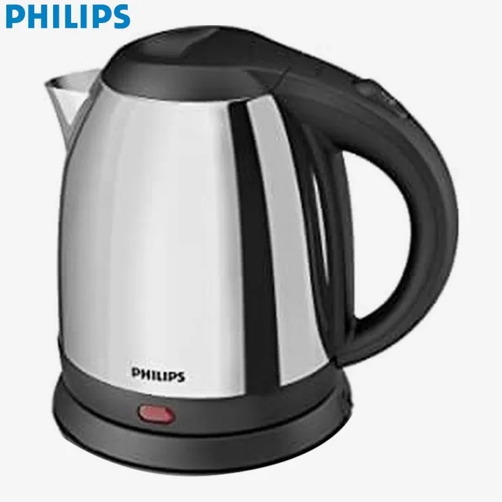 Philips Hd9303/02 1.2-litre Electric Kettle | Jeevee
