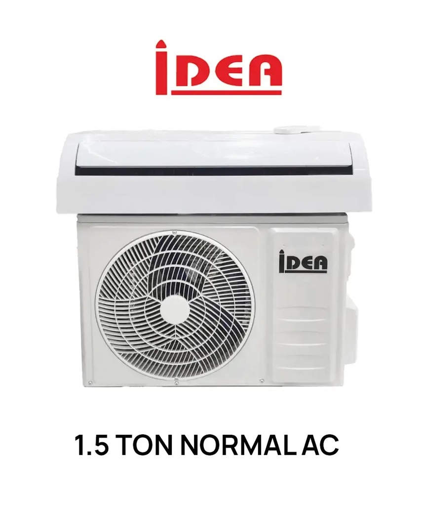 Idea 1.5 Ton Normal Air Conditioner | Jeevee