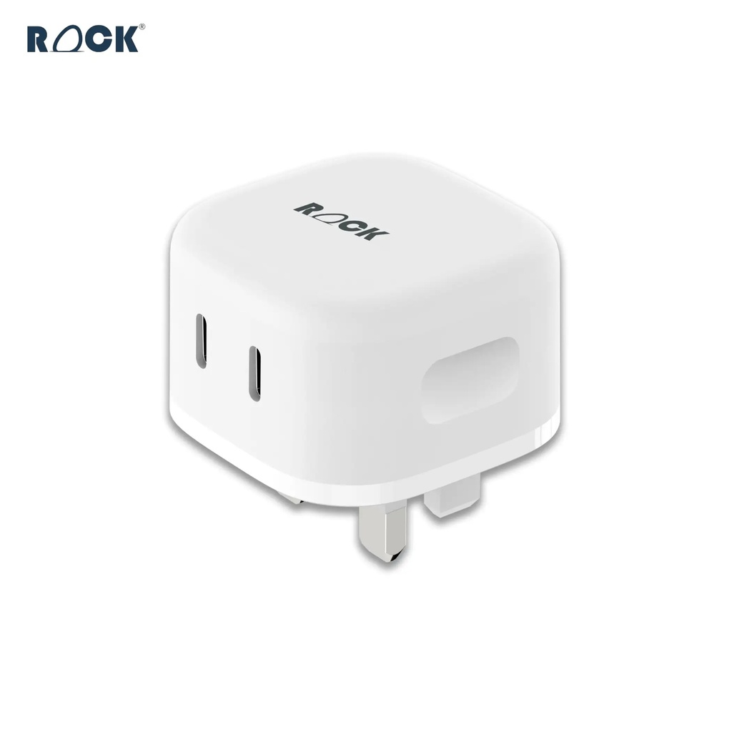 Rock Gan Charger 45w | Jeevee