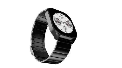 Hifuture Apex Smartwatch 2.04" Amoled Display Bt Calling -black | Jeevee