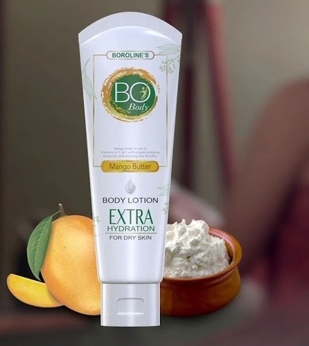 Boroline Bo Body Lotion For Dry Skin 100ml | Jeevee