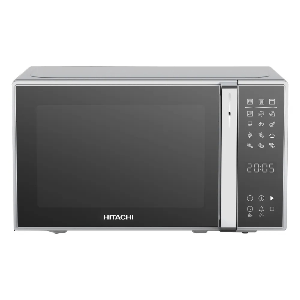Hitachi 20 Liter Grill Microwave Oven (hmr-dg2012) | Jeevee
