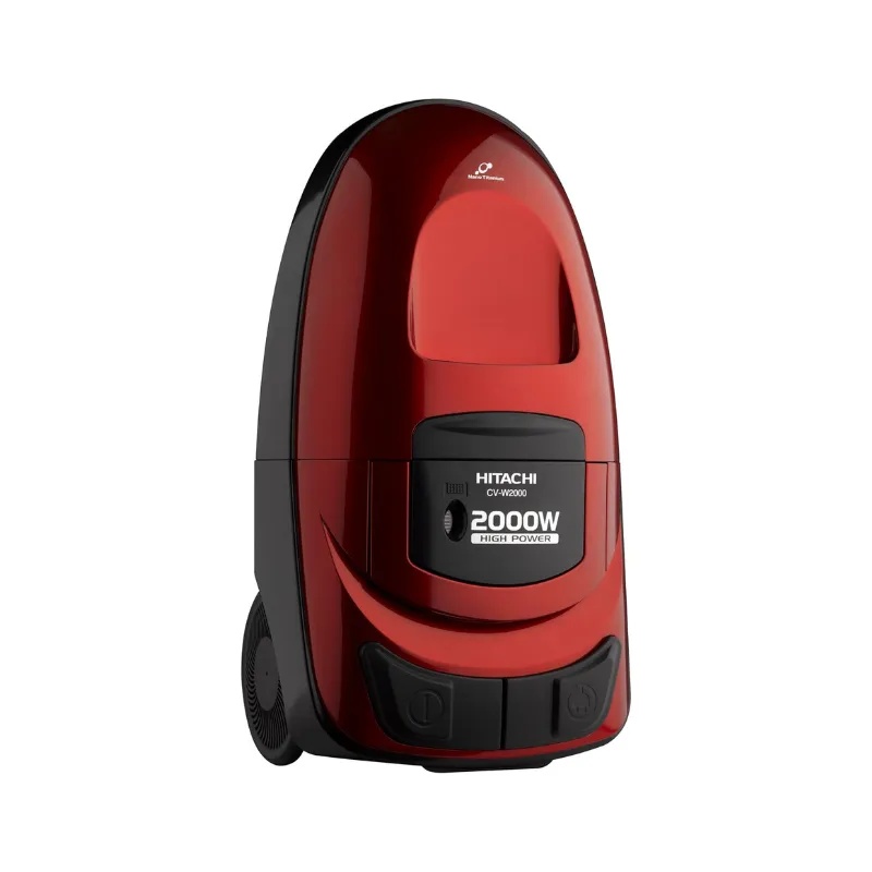 Hitachi 2000 Watts Bagless Vacuum Cleaner Cv-w2000 (6.5 Ltr) | Jeevee