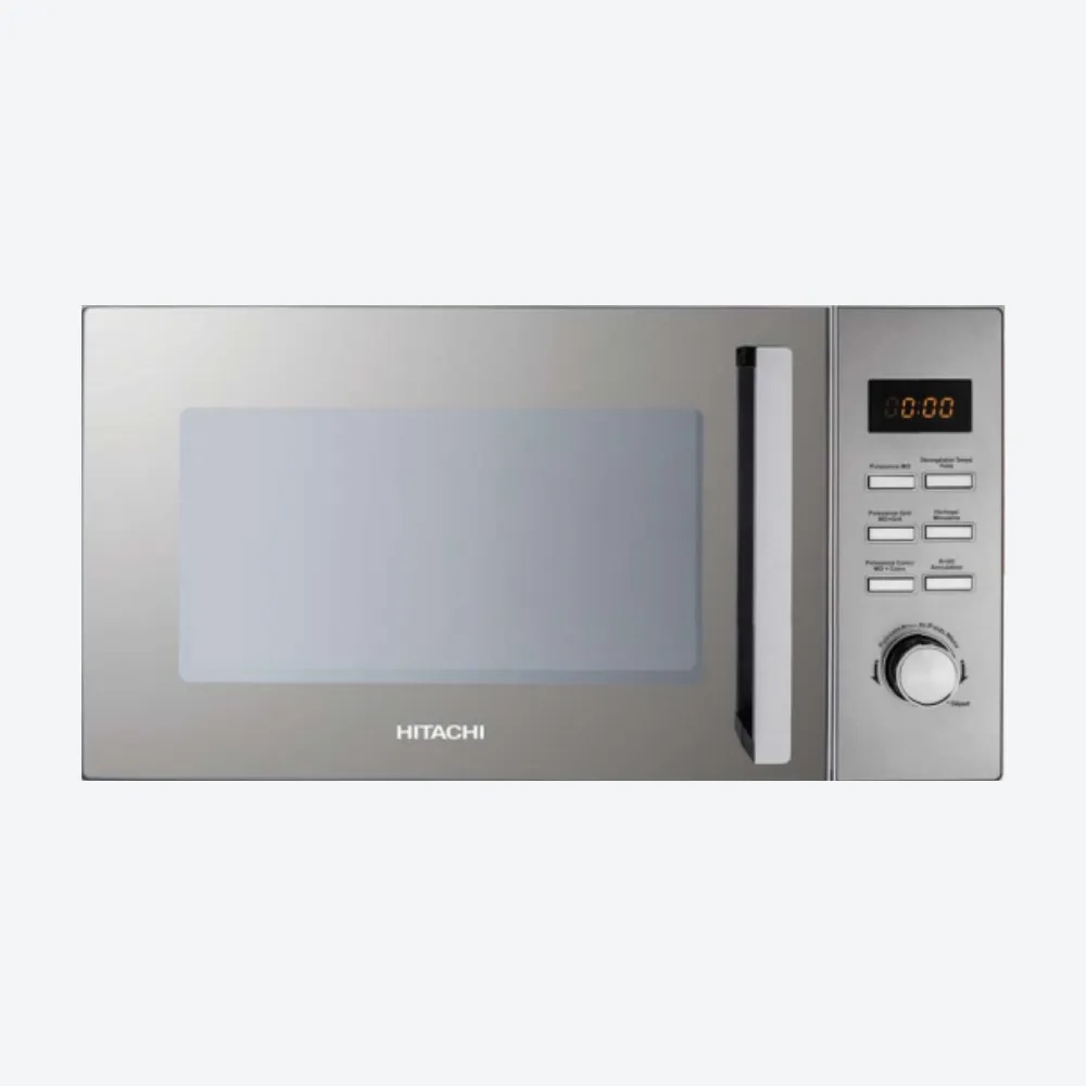 Hitachi 32 Ltr Full Convection Grill Microwave Oven (hmr-dc3212) | Jeevee