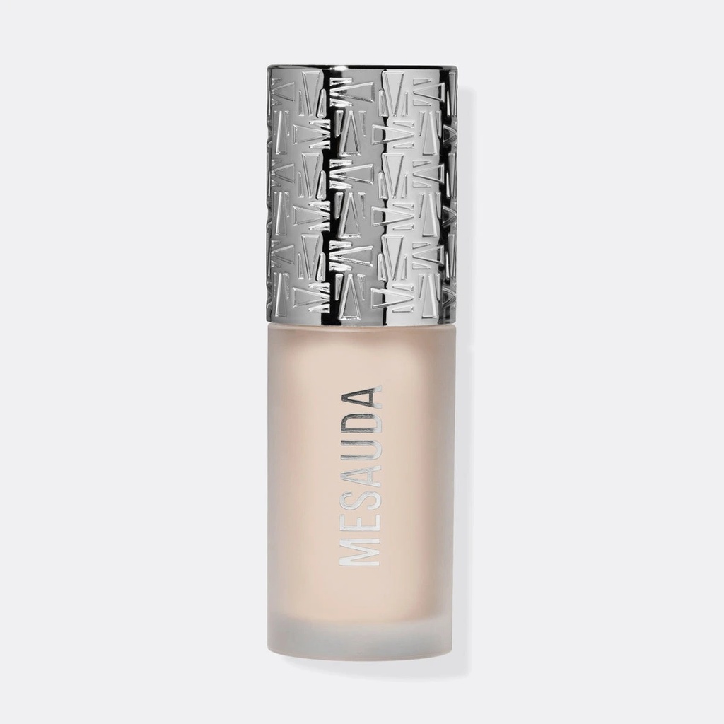 Mesauda Flush Of Light Golden Hour Highlighter 8ml | Jeevee