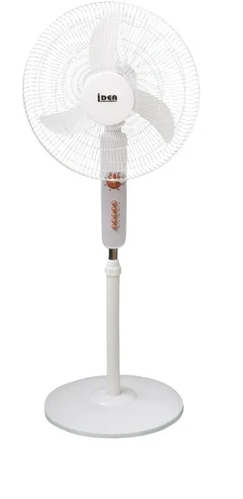 Idea High Quality Metal Gril Fan (00c2) | Jeevee