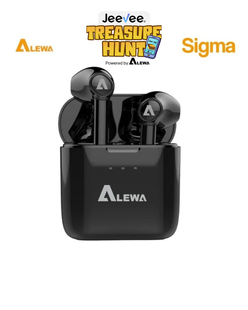 Lefty & Muffled | Jeevee