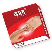 Dhaal Condom - (3pcs) | Jeevee