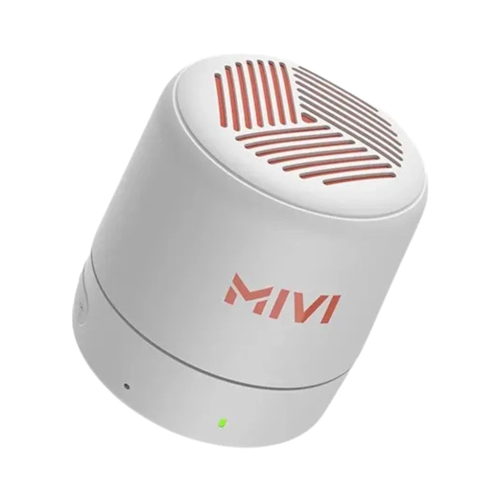 Mivi Play (white) | Jeevee