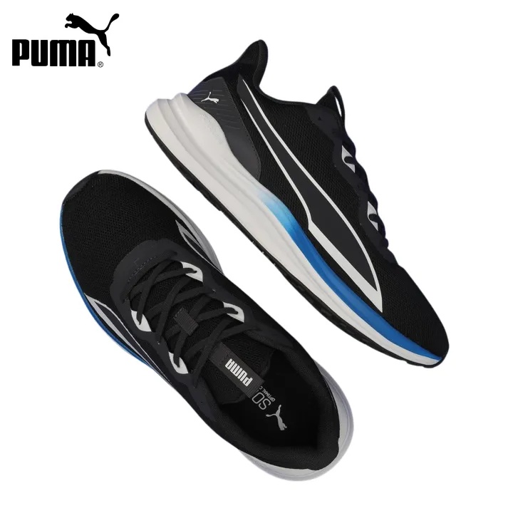 Puma Exotine 2.0 Idp Flat Dark Gray (6) | Jeevee