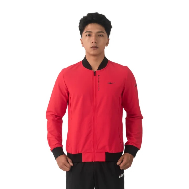 Erke Bumber Jacket For Unisex 12218308420-805 (xs) | Jeevee