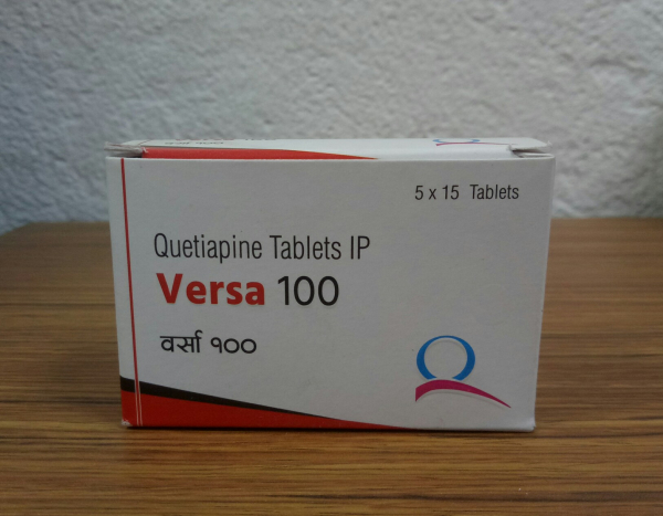 Versa 100mg Tab | Jeevee