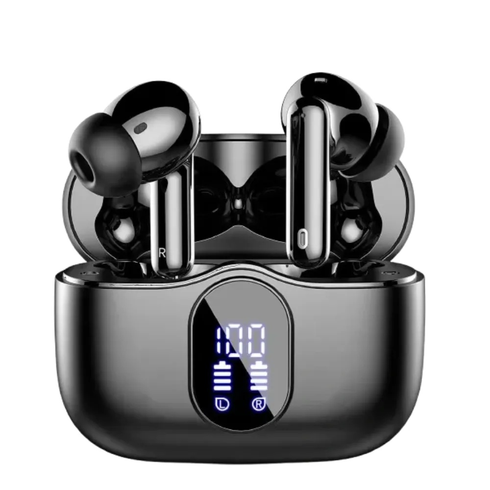 Maxbass One Anc Earbuds | Jeevee