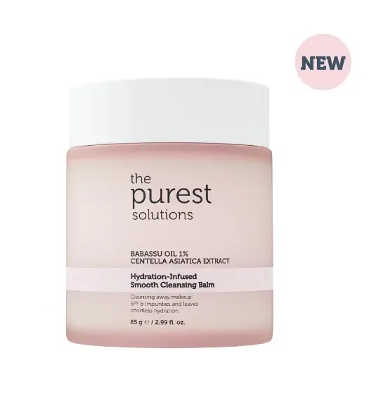 The Purest Solution Smooth Cleansing Balm- 85gm | Jeevee