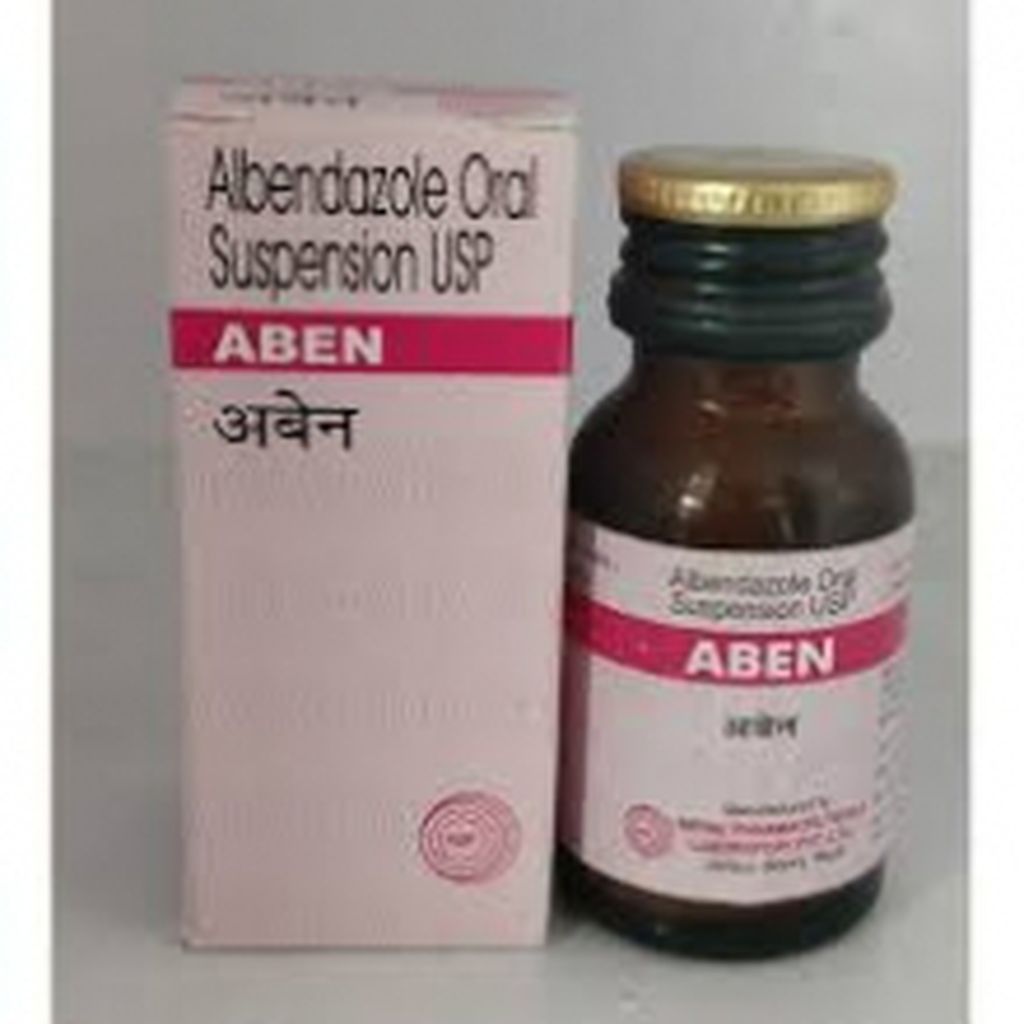 Aben Syrup | Jeevee
