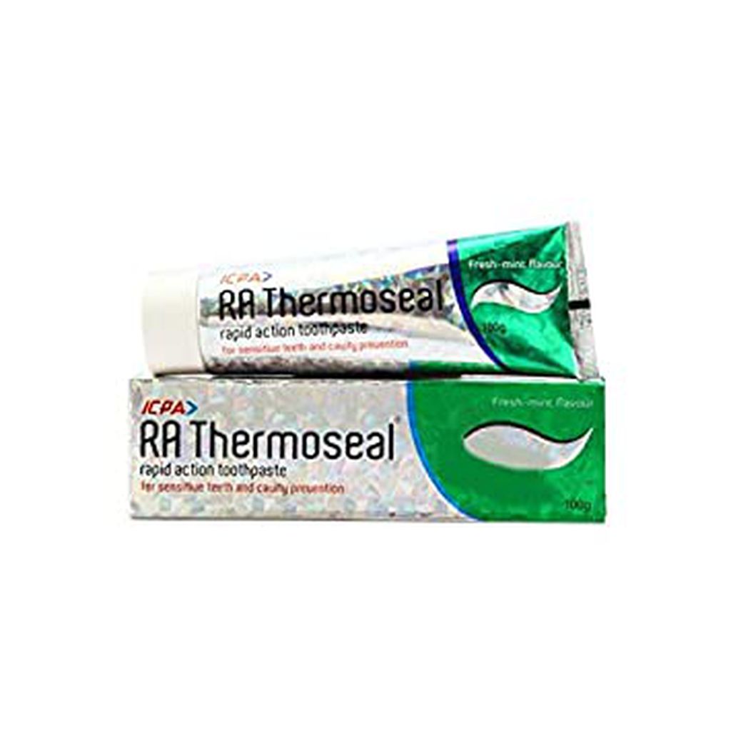 Ra Thermoseal 50gm Paste | Jeevee