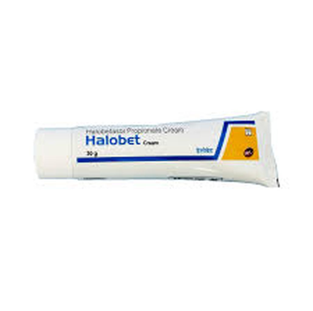 Halobet Cream 15gm | Jeevee