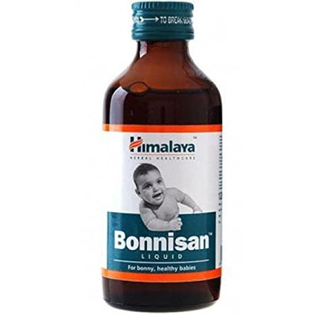 Bonnisan Liquid 100ml | Jeevee